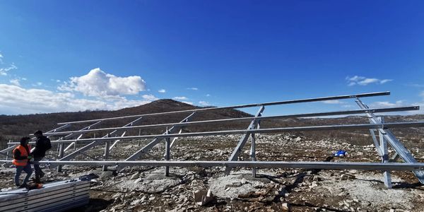 PROJEKTI U REALIZACIJI